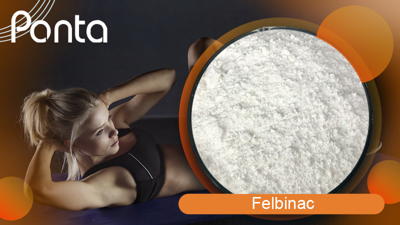 Felbinac - Hangzhou Panta Trading Co.,Ltd