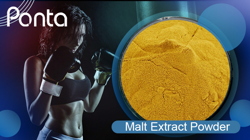 Malt Extract Powder - Hangzhou Panta Trading Co.,Ltd