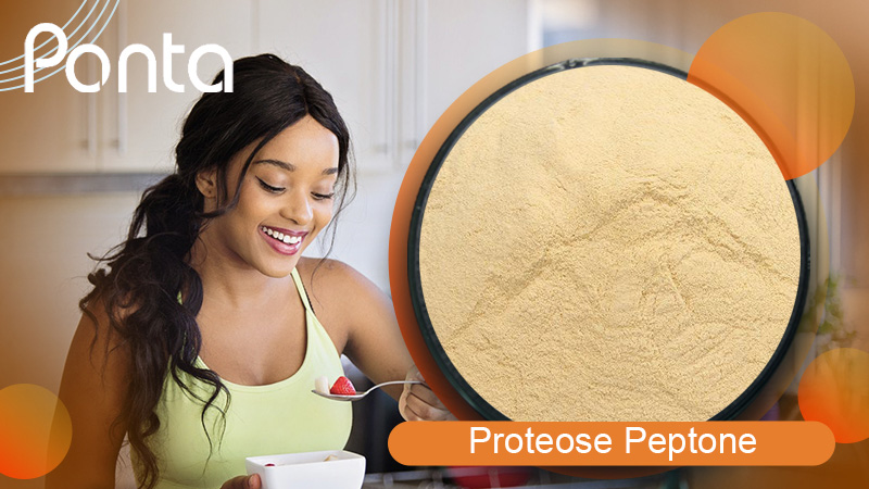 Proteose Peptone - Hangzhou Panta Trading Co.,Ltd
